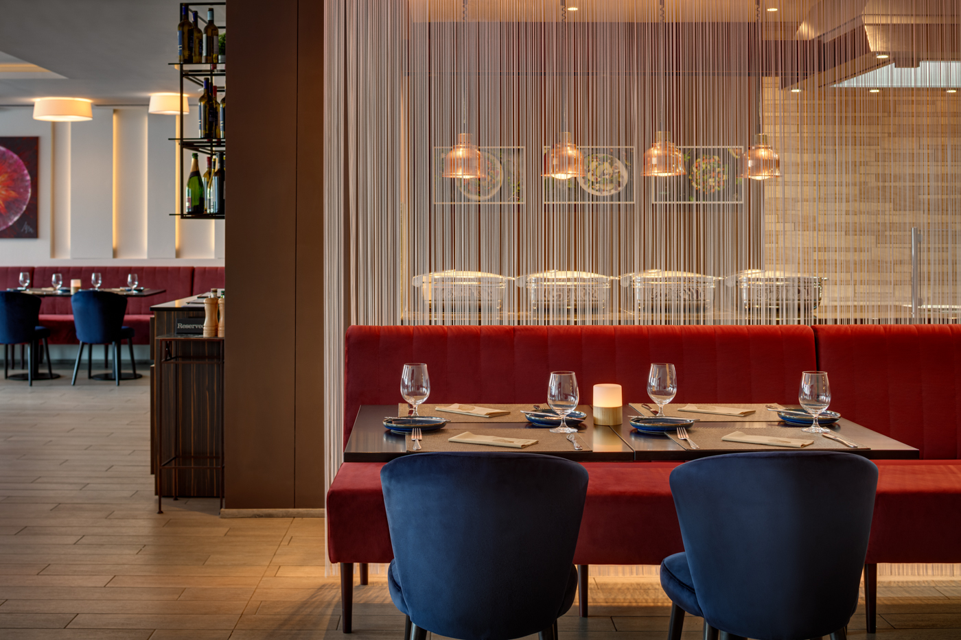 Gastronomie - JAN HOTELS - JAN Hotels